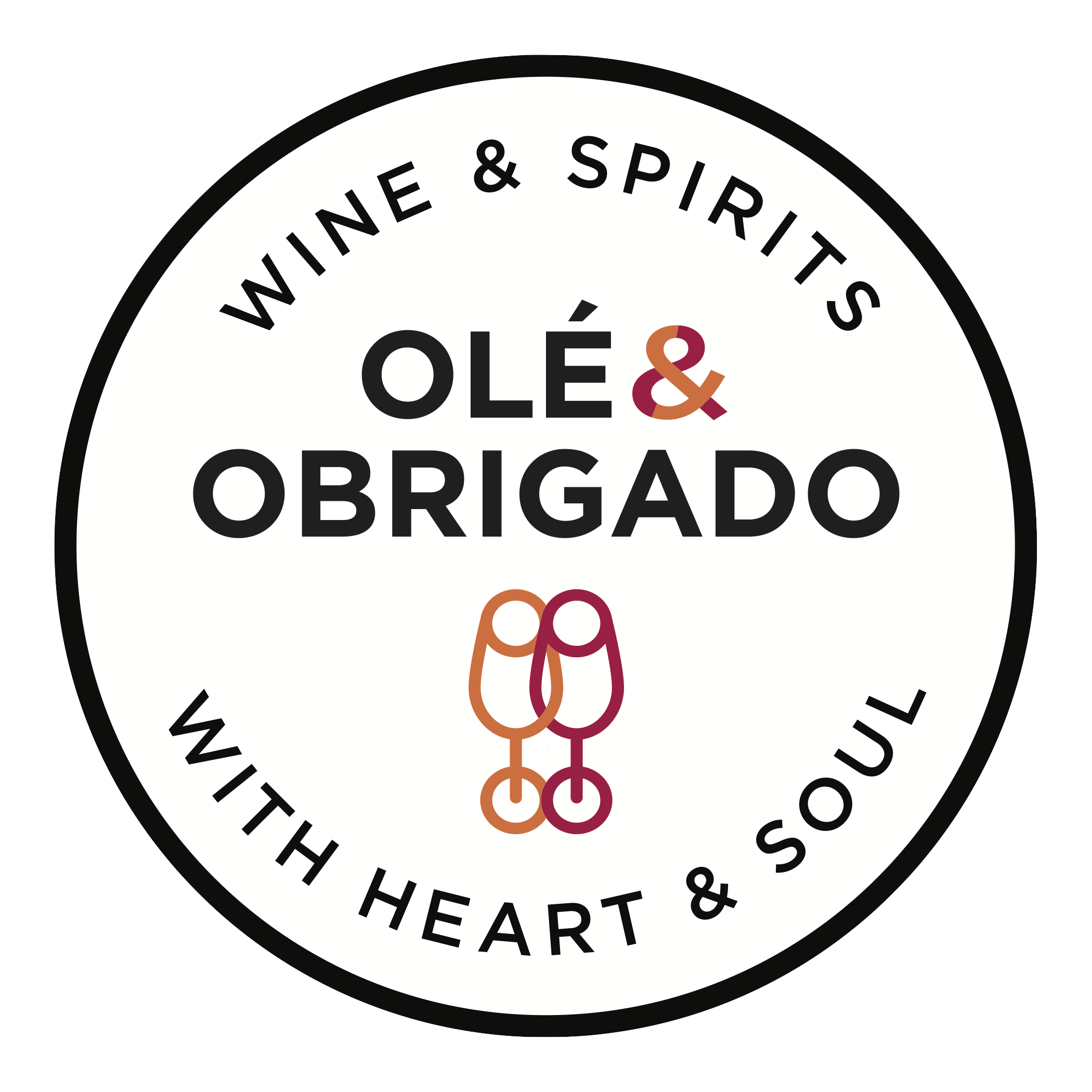 Ol Obrigado Atl ntida Annius Tinto Ol Obrigado Atl ntida Annius Tinto
